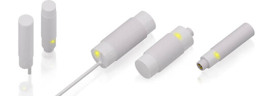 Chem-Resist PTFE housings